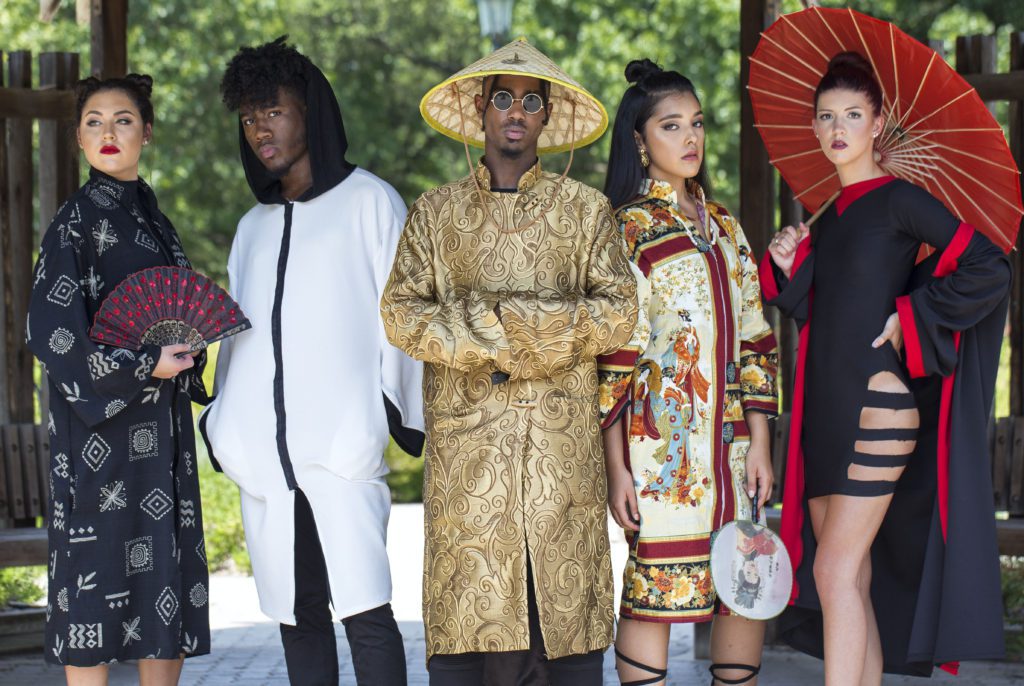 Designer Spotlight: RKJ - The Garnette Report