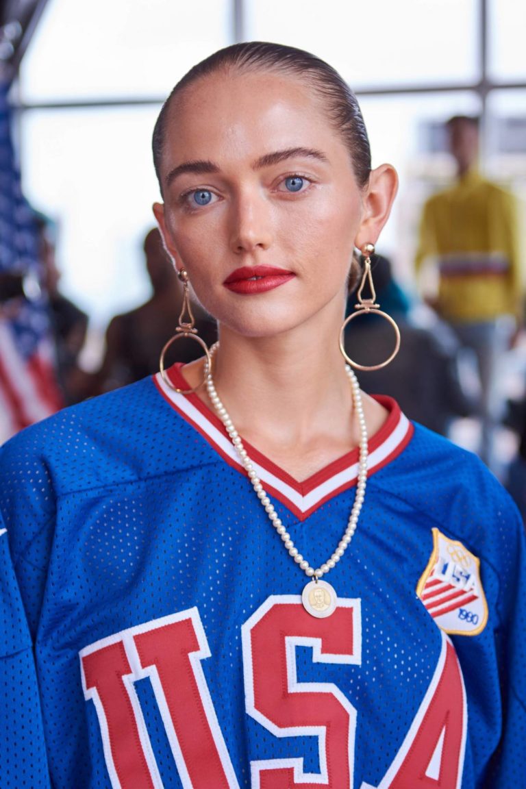 Christopher Lowman S/S 19 Presentation ( Sep NYFW) - The Garnette Report