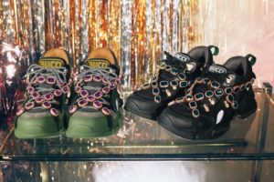 Best Holiday Fashion Campaign, 2018 | Dave Wilson