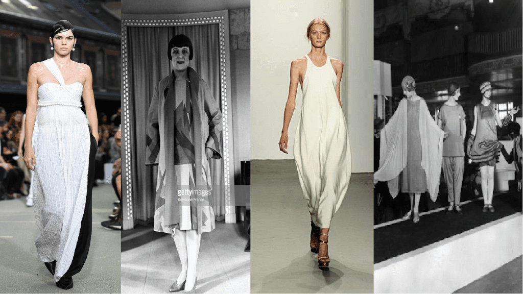 The Roaring 20s are Still Roaring in 2019 - The Garnette Report