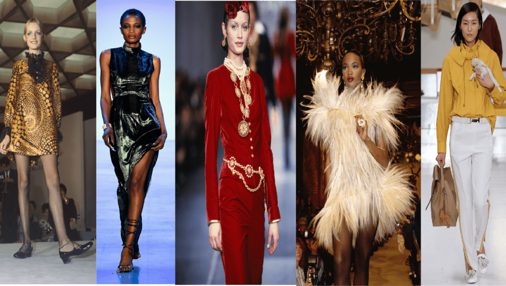 10 Runway Models Who Are Here To Stay - The Garnette Report