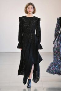 NONIE NYFW Fall 2019 - The Garnette Report