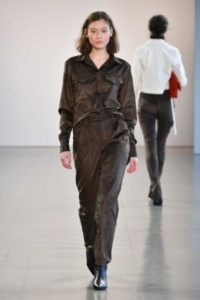 NONIE NYFW Fall 2019 - The Garnette Report