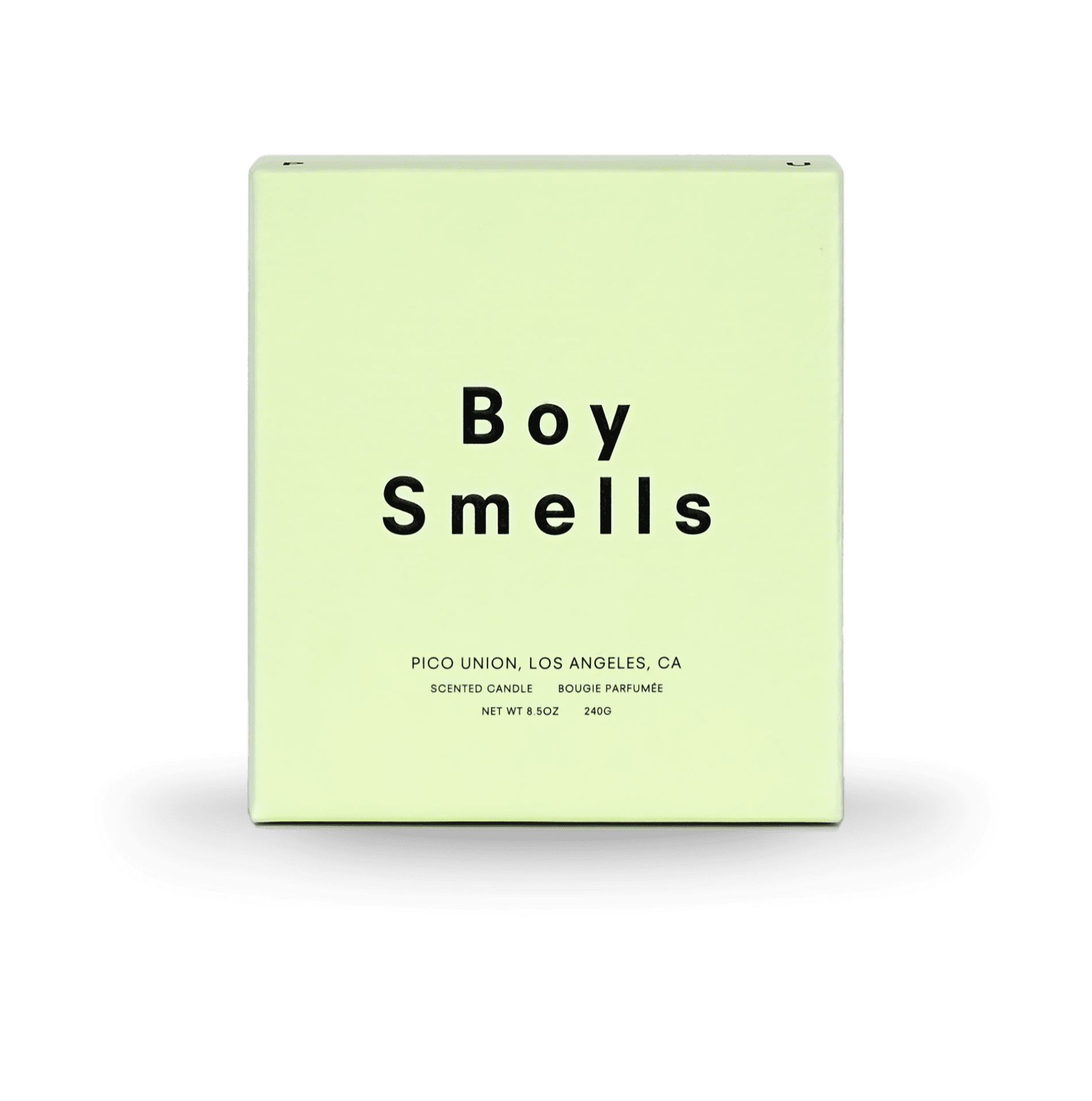 Boy Smells Announces New Series CHROMESTHESIA - Launching May 1, 2019 ...