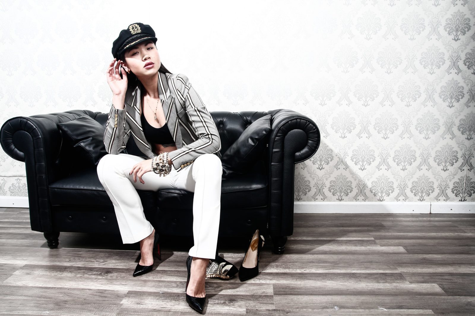 Lynn Kim Do: NYC's Next Top Fashion Influencer - The Garnette Report