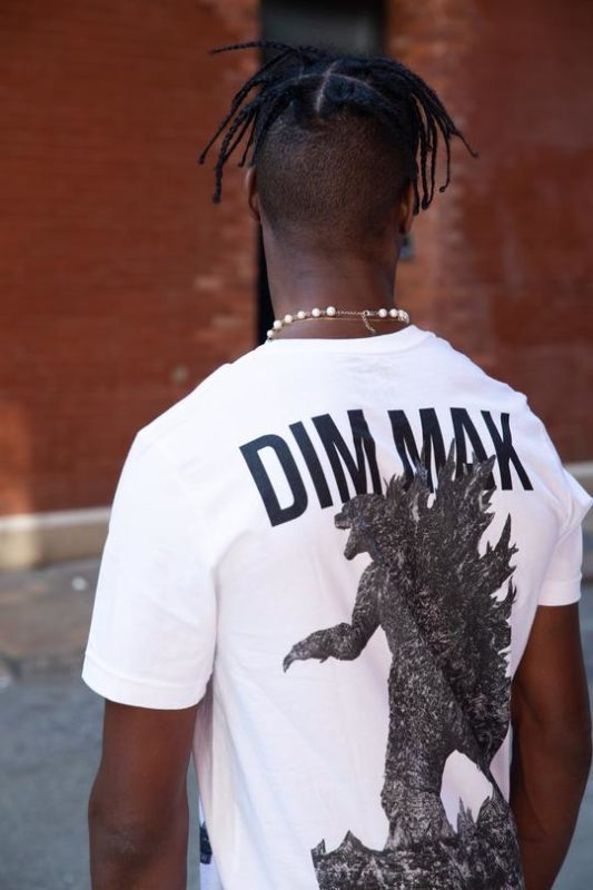 Dim Mak Collection offers you iconic Godzilla merchandise - The ...
