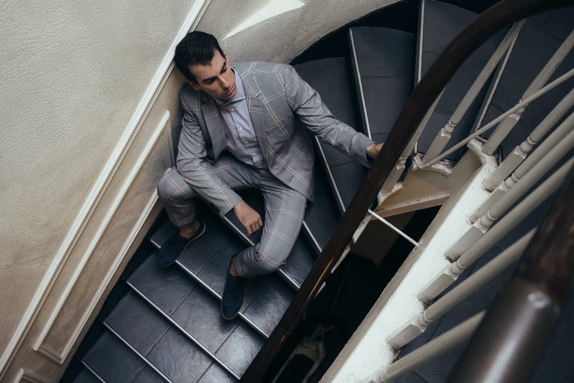 The Modern Day Great Gatsby - The Garnette Report