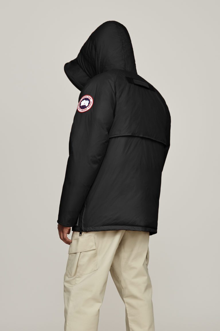 Canada Goose x OVO Drop Winter 2019 Collection - The Garnette Report
