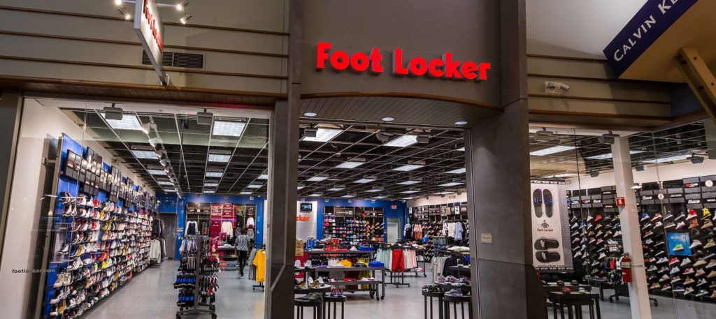 FOOT LOCKER ANNOUNCES EIGHTH ANNUAL WEEK OF GREATNESS WITH ‘NO MATTER ...