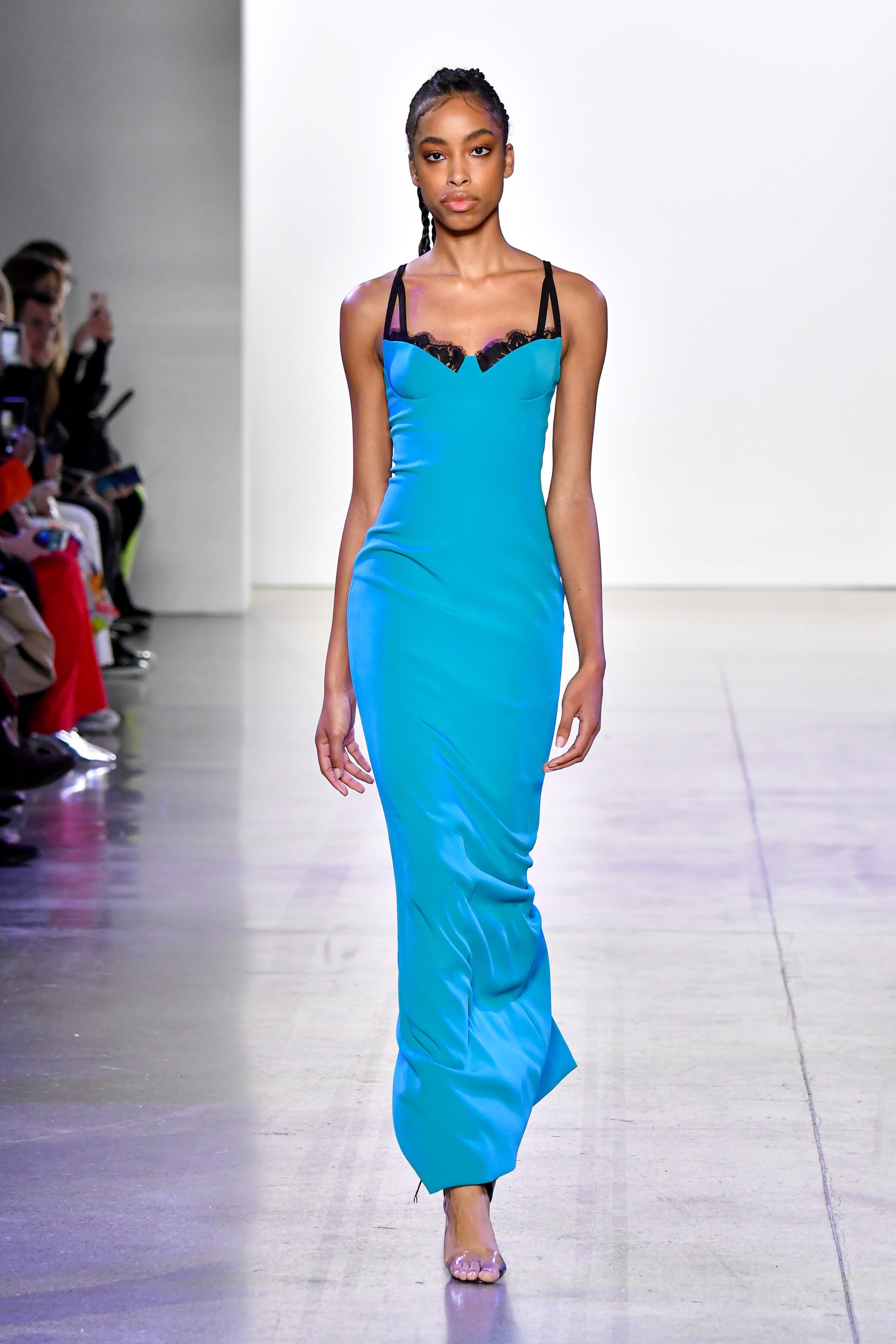 Aliétte by Jason Rembert Fall/Winter 2020 Collection - The Garnette Report