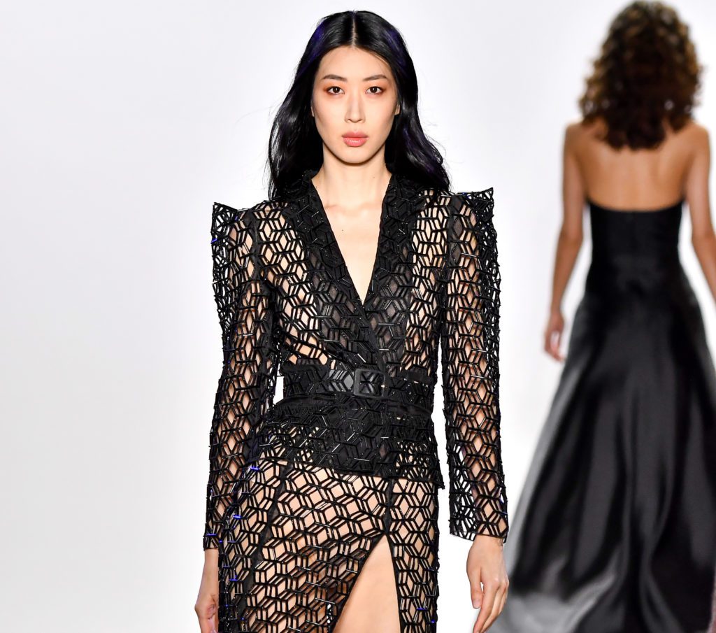 Aliétte by Jason Rembert Fall/Winter 2020 Collection - The Garnette Report