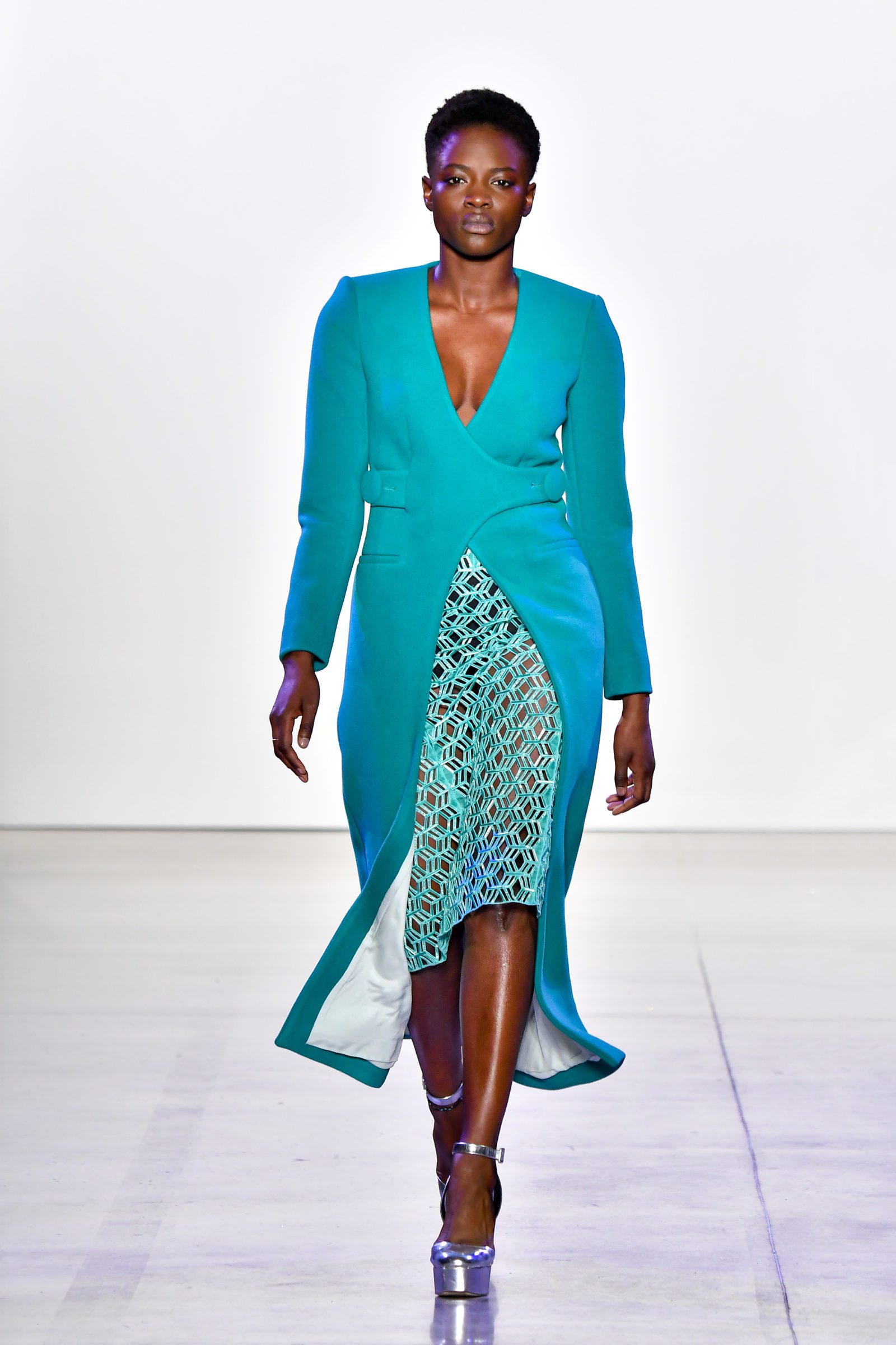 Aliétte by Jason Rembert Fall/Winter 2020 Collection - The Garnette Report