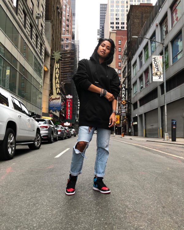 Makeup Artist Profile: Brenda Colón - The Garnette Report