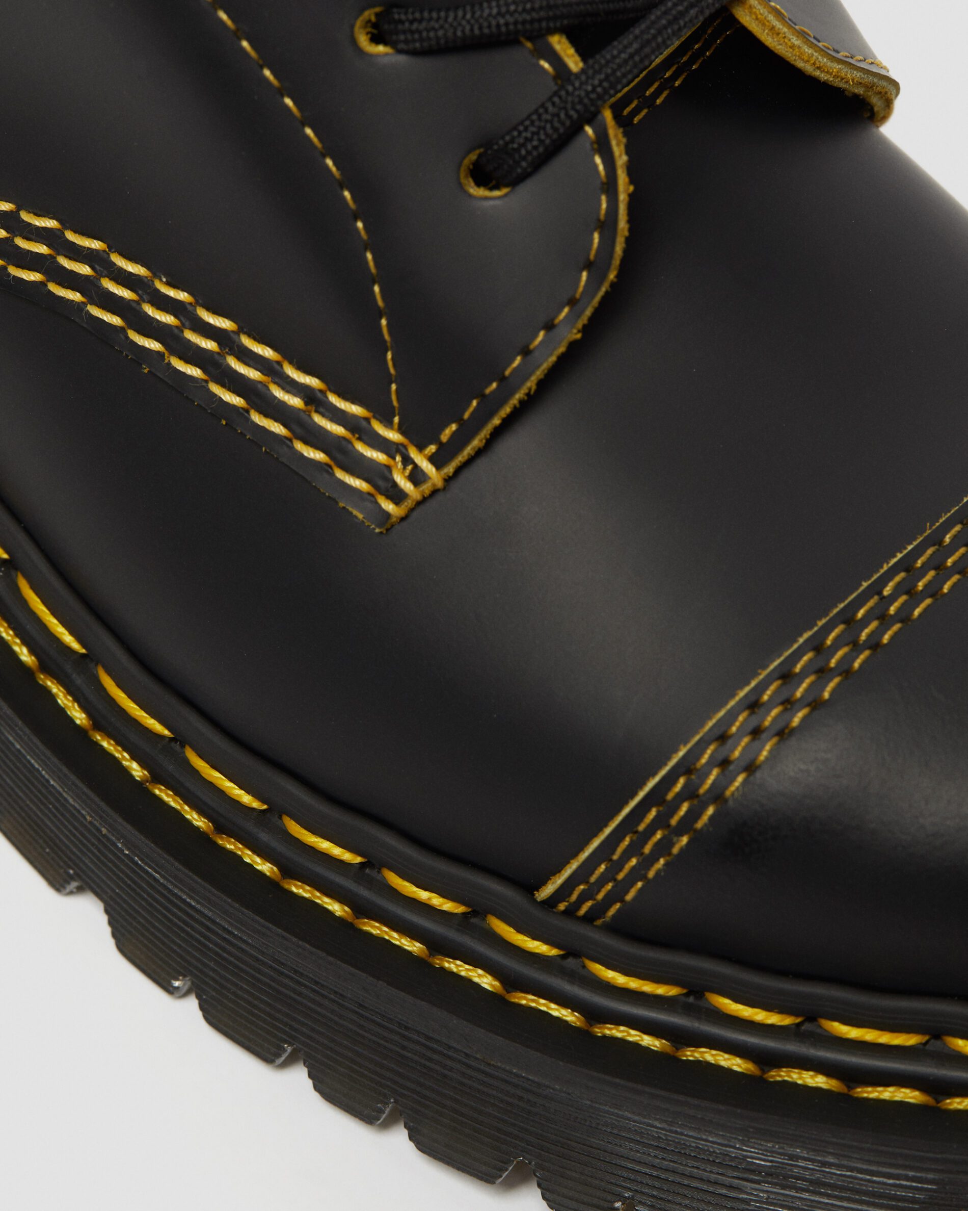 NEW LAUNCH: DR. MARTENS DOUBLE STITCH PACK - The Garnette Report