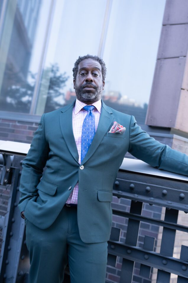 The Garnette Report Presents: Black Excellence