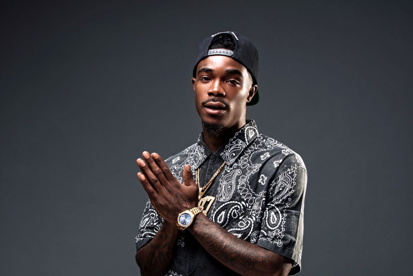 Meet the New Artists of Gucci Mane’s Record Label ‘The New 1017’ - The ...