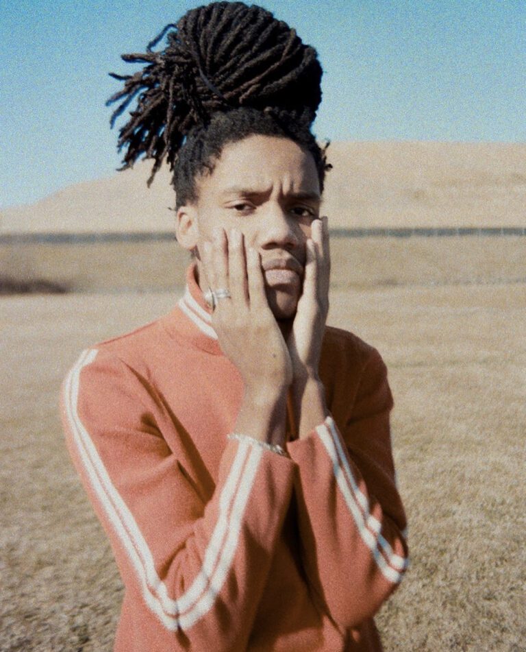 Upcoming Artist: YTK Creates Levitational Bliss on “From Grace, For ...