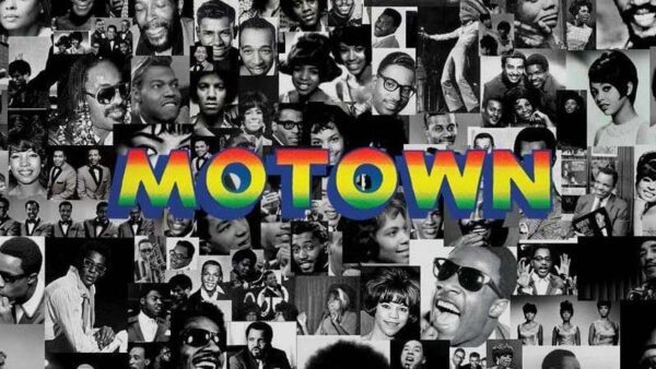 Motown Records Relaunch Black Forum Label - The Garnette Report