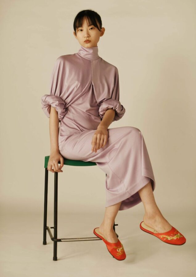 Emerging Designers From Around the World - The Garnette Report