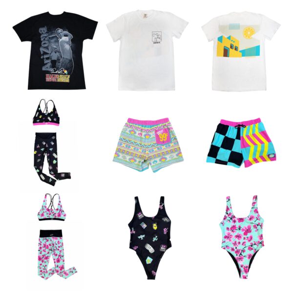 A Collab We Never Knew We Needed AriZona x Slunks Collaboration