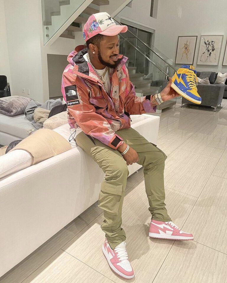 Kool Kiy Rises To The Top As An Underground King - The Garnette Report