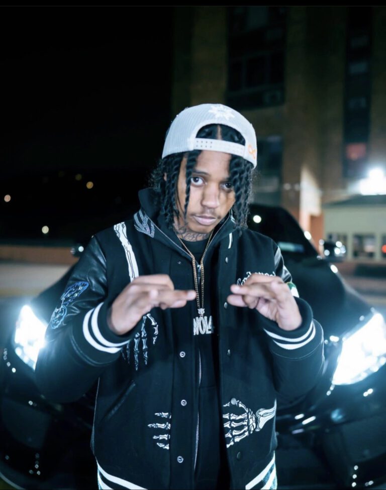 DThang Is Still One Of The Best Bronx Drill Rappers Despite Being ...