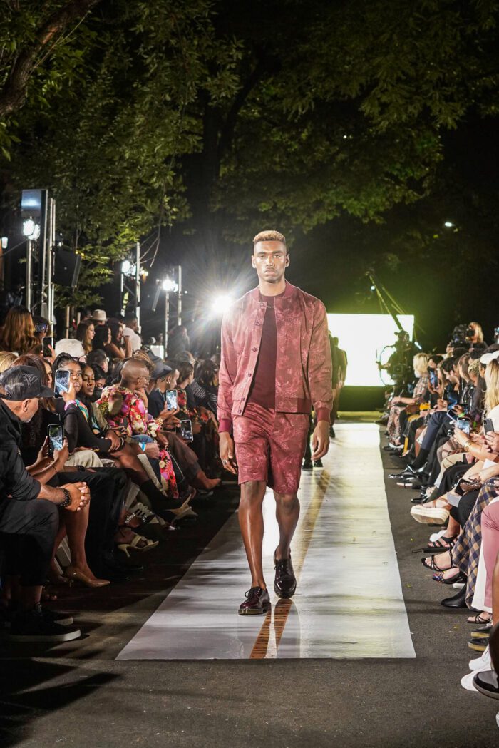 Interview With June79 Founder And Creative Architect Shawn Pean