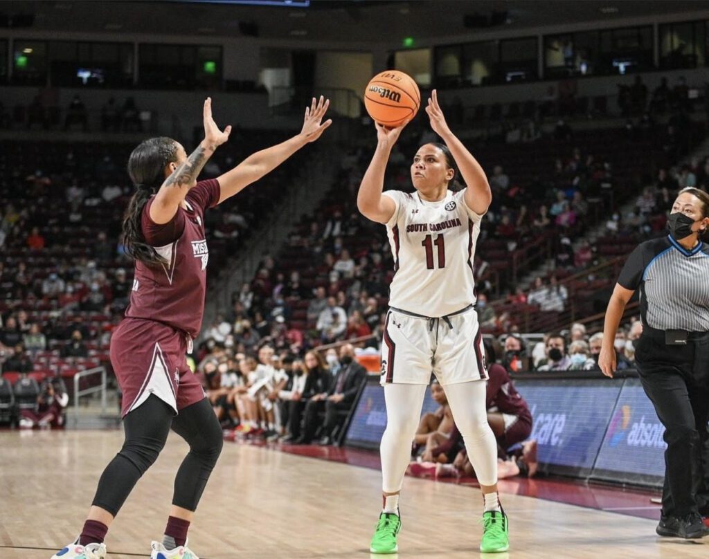 Interview with Destiny Littleton, "One Of One" - The Garnette Report