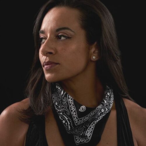 Interview: Sexologist Michelle Hope - The Garnette Report