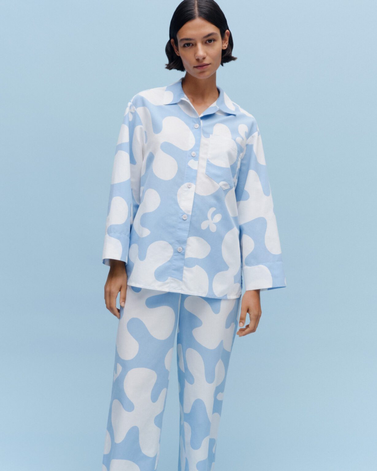 Marimekko Spring/Summer 2023 collection at Copenhagen Fashion Week ...