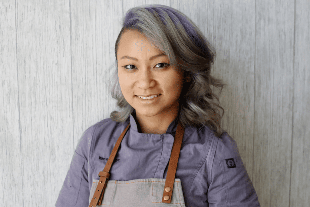 Chef Wendy Zeng Is Redefining Cannabis Consumption - The Garnette Report