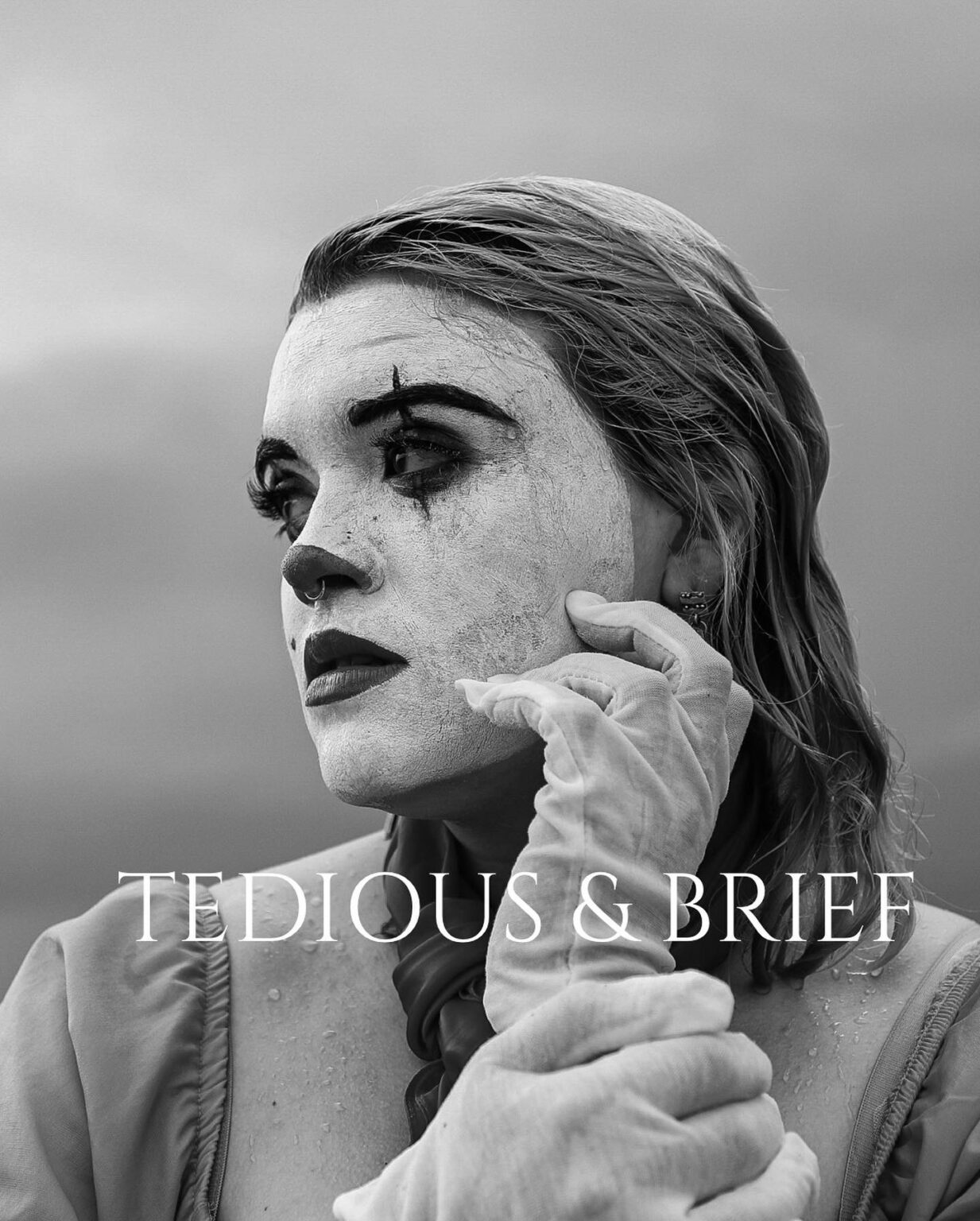 Xondra Shares New Single "Dead Girl" - The Garnette Report