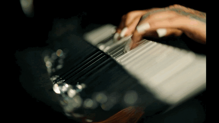 Rapper Cootie Recruits YoungBoy for "2Tone" - The Garnette Report