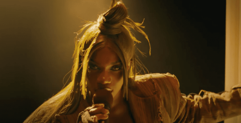 Doechii New Single “I TOLD EM” - The Garnette Report