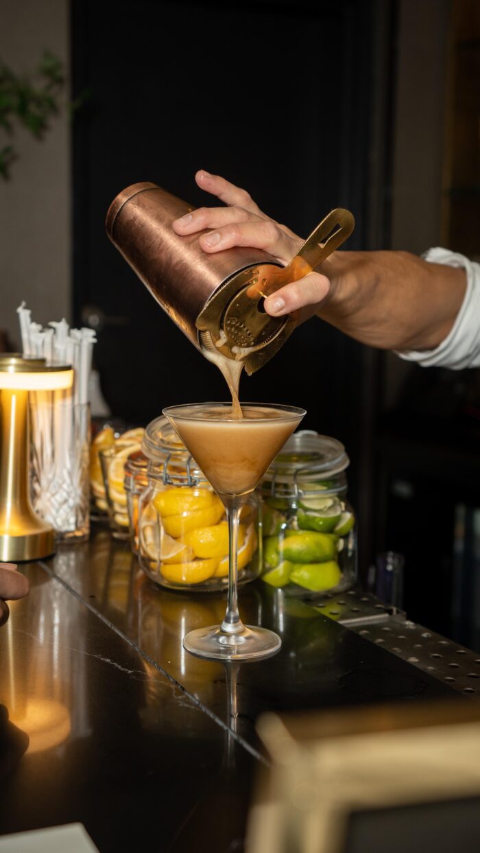 Highwater Rooftop at Hotel Indigo - The Garnette Report