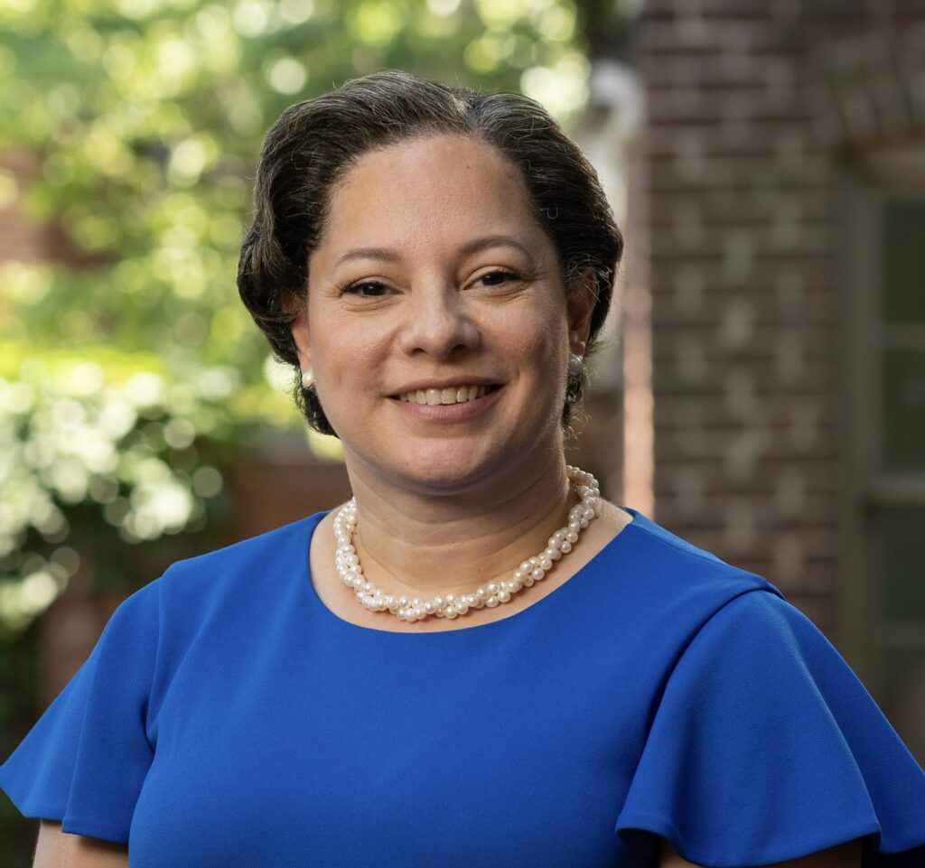 Jennifer McClellan's historic win in Virginia - The Garnette Report