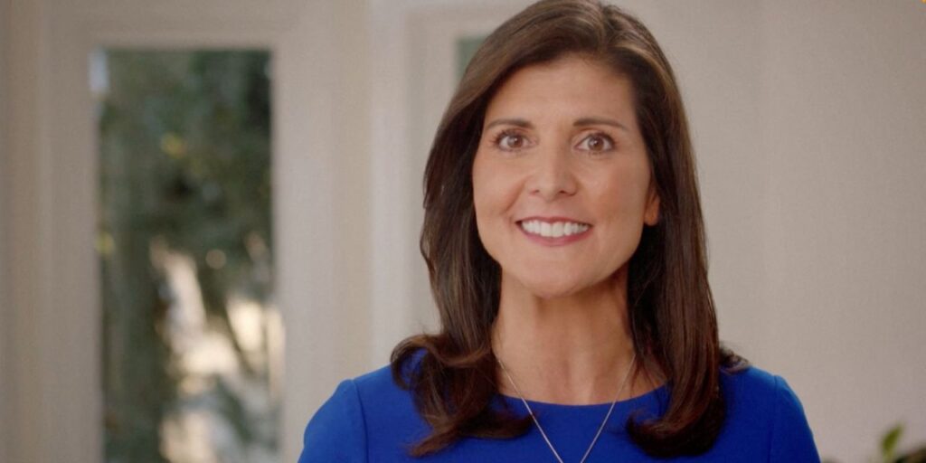 Nikki Haley defends Confederate Heritage - The Garnette Report