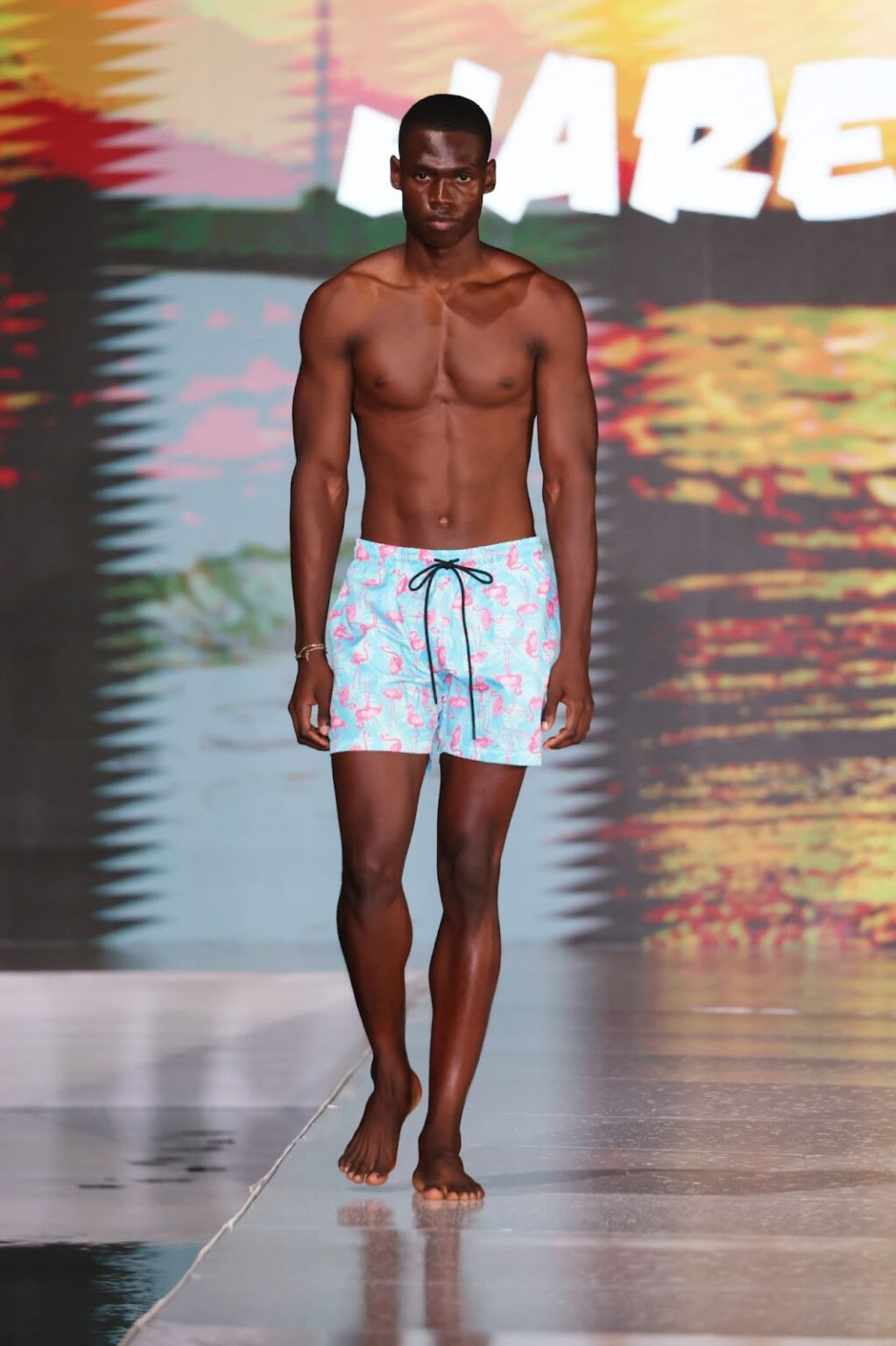 A Look at Miami Swim Week The shows - The Garnette Report