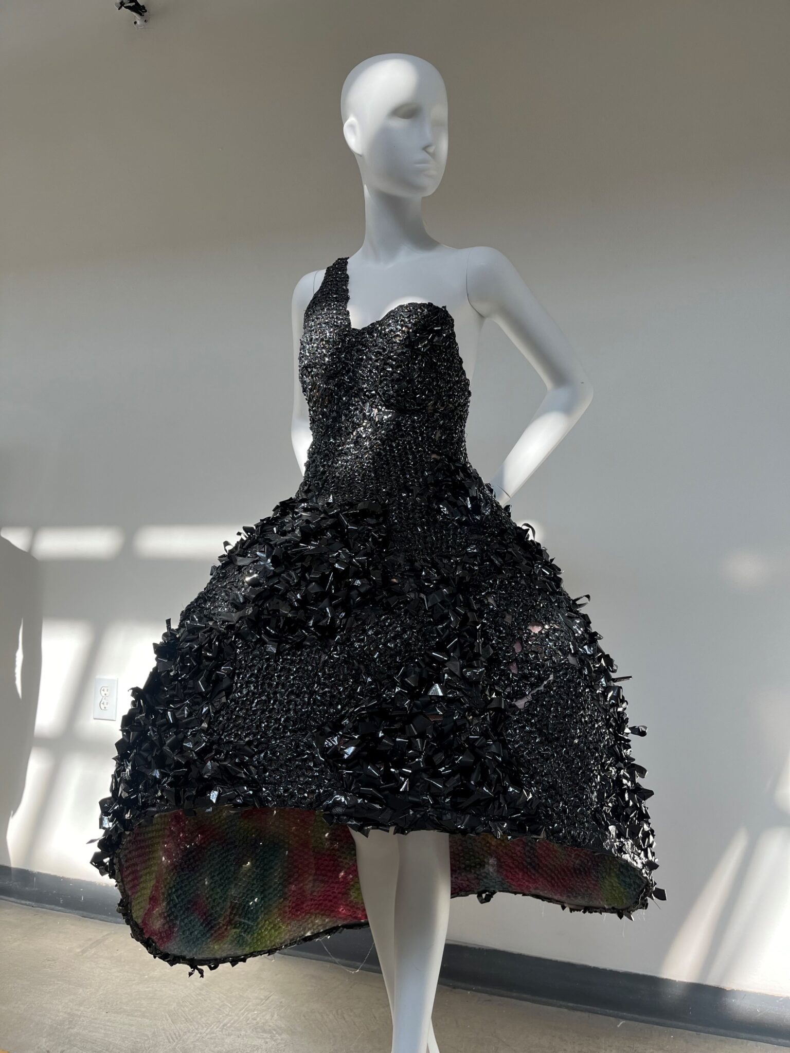 ReFash Exhibition: Fashion Through Sustainability - The Garnette Report