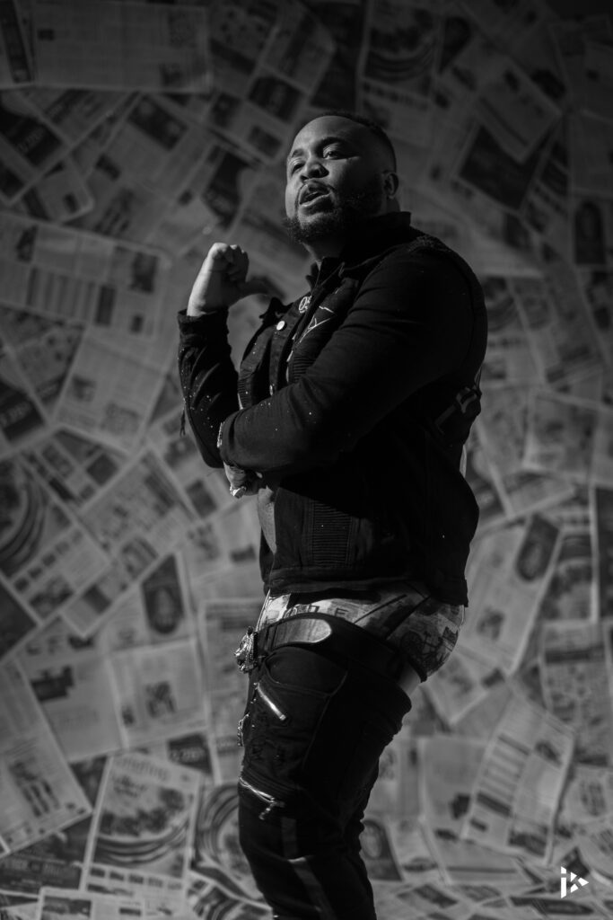 The Late Dallas Rapper Mo3 Releases New Track - The Garnette Report