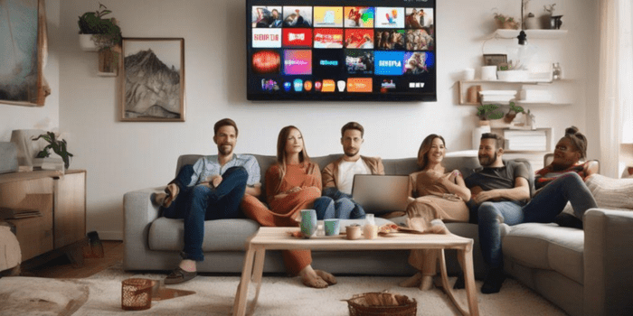 From Buffering to Binge-Watching: The Evolution of Online Streaming ...