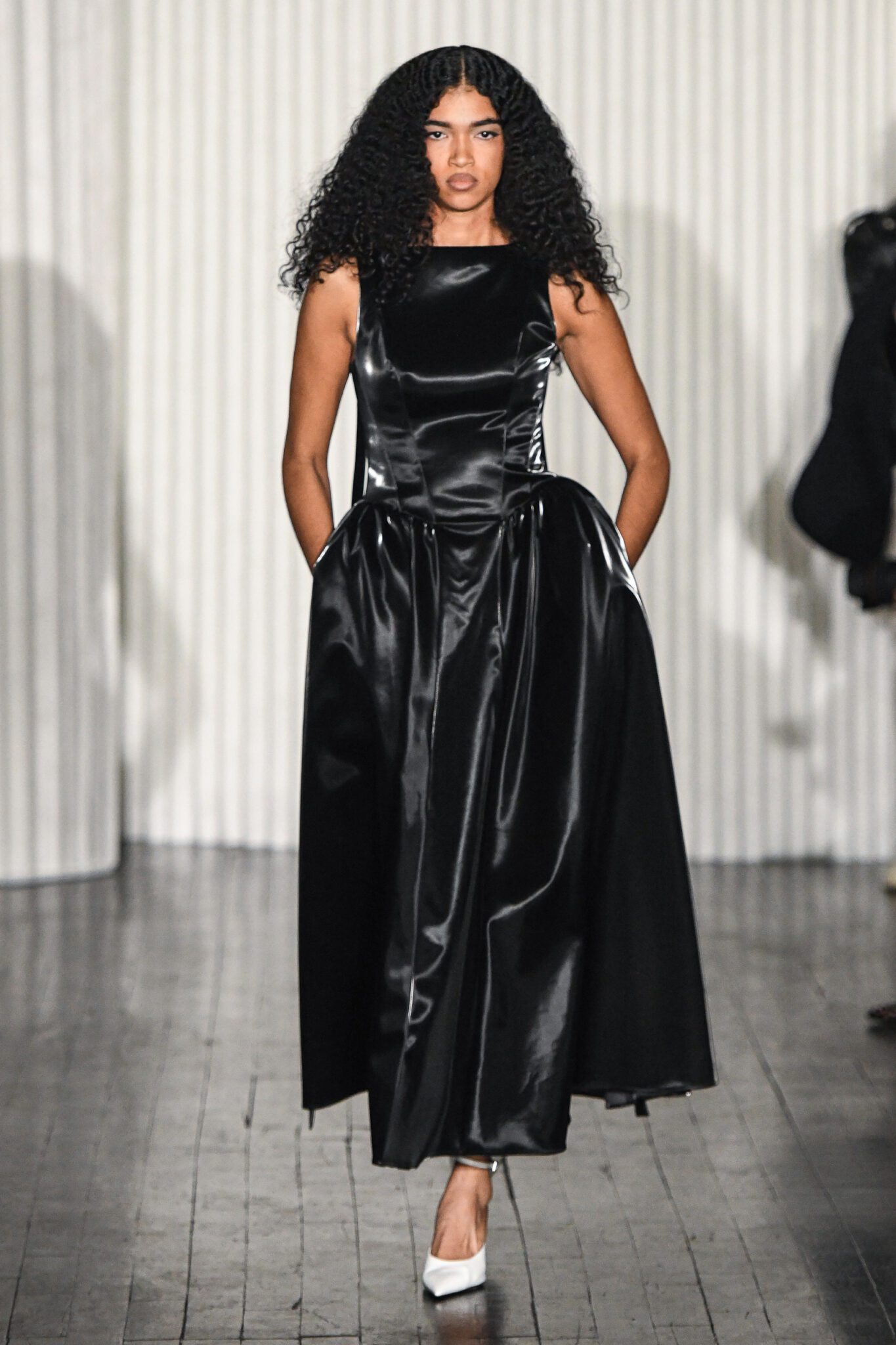 Kate Barton S/S 2025 Runway Show - The Garnette Report