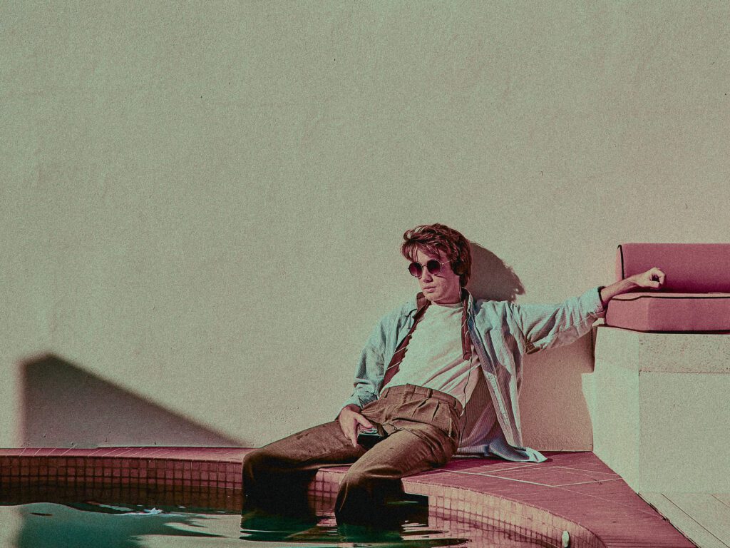 Interview With Jude York - The Garnette Report