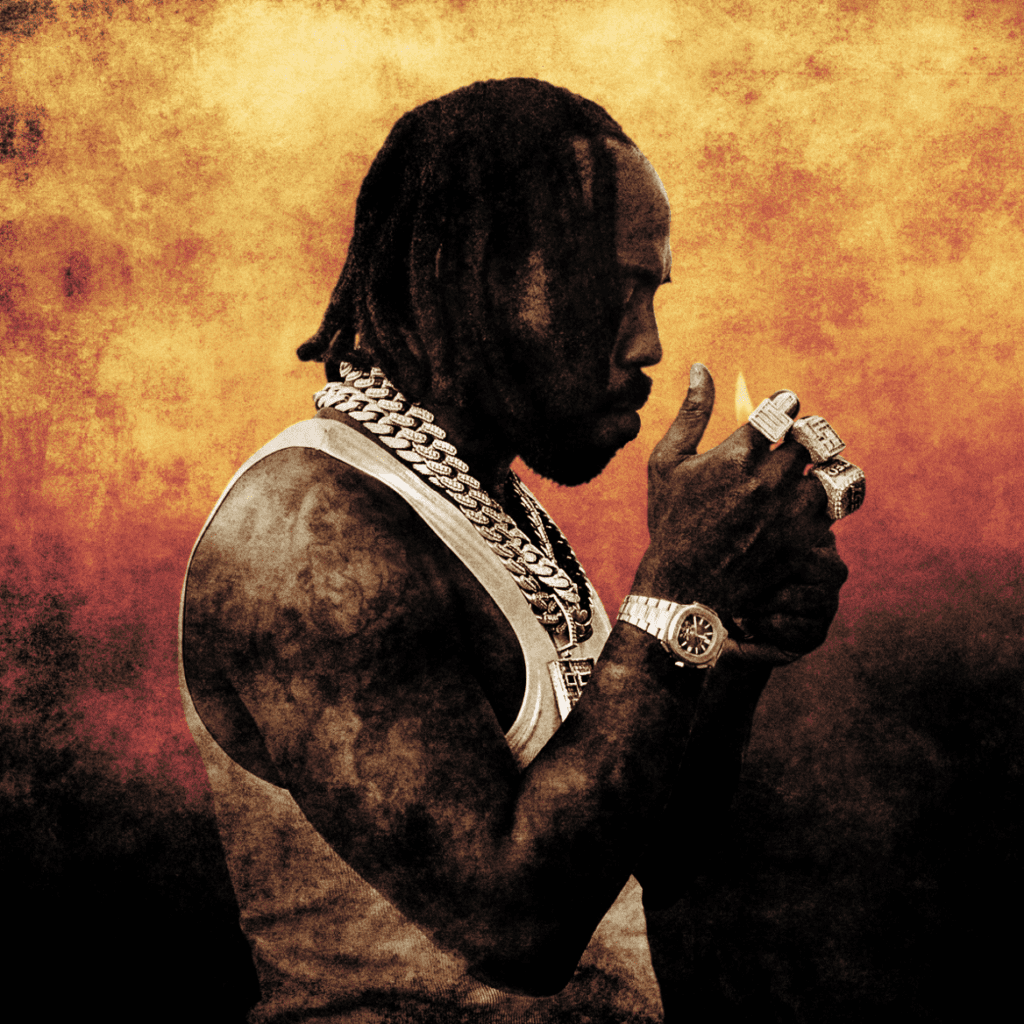 EST Gee Teams With Veeze & Rylo Rodriguez On “My Love” - The Garnette ...