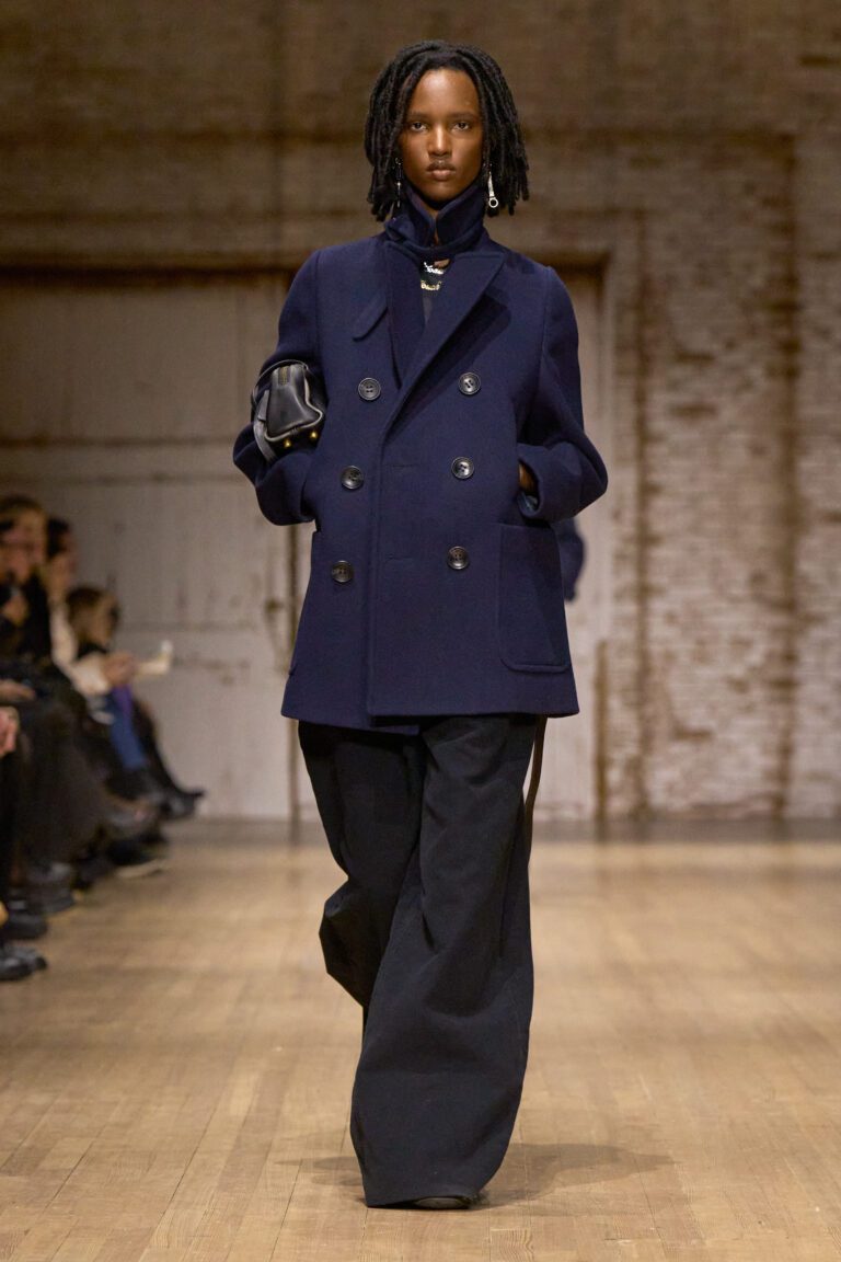 Coach Unveils Fall 2025 Collection - The Garnette Report