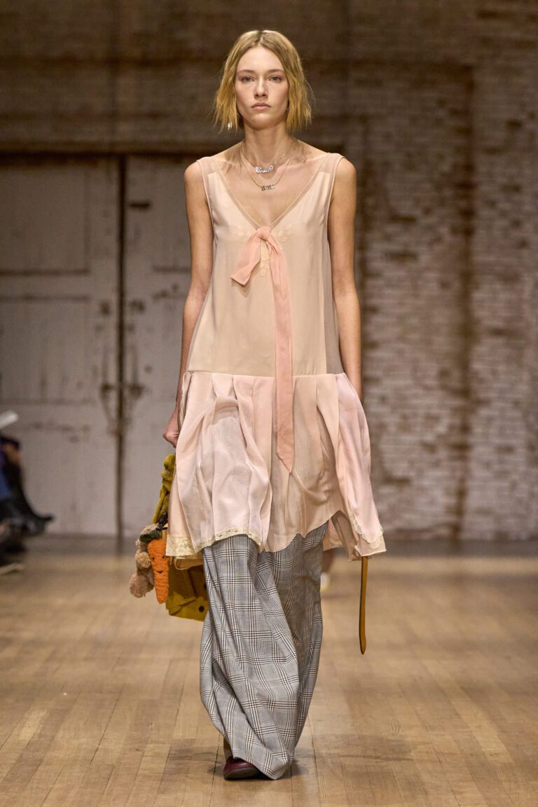 Coach Unveils Fall 2025 Collection - The Garnette Report