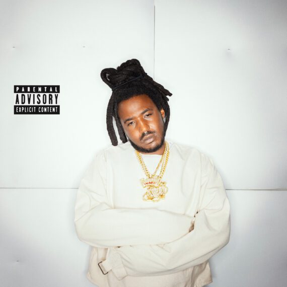 Mozzy Bares It All with New Album 'Intrusive Thoughts' - The Garnette ...