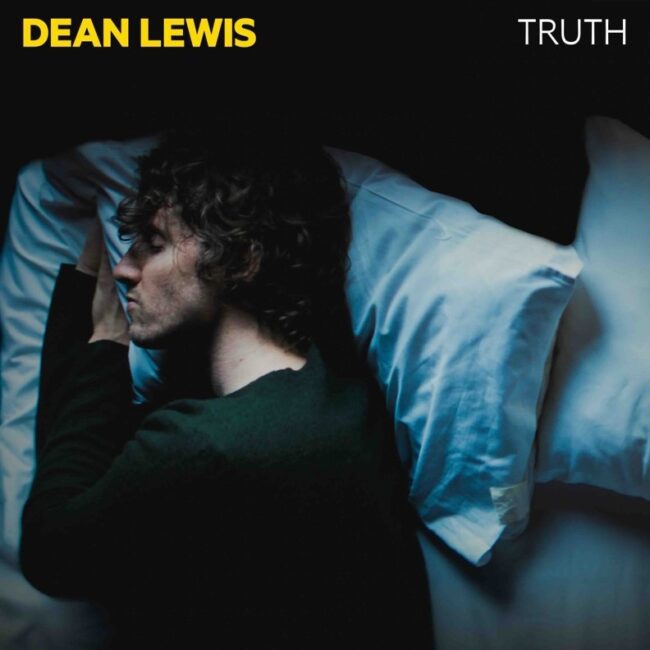 Dean Lewis Releases Emotional New Fan Track "Truth" - The Garnette Report