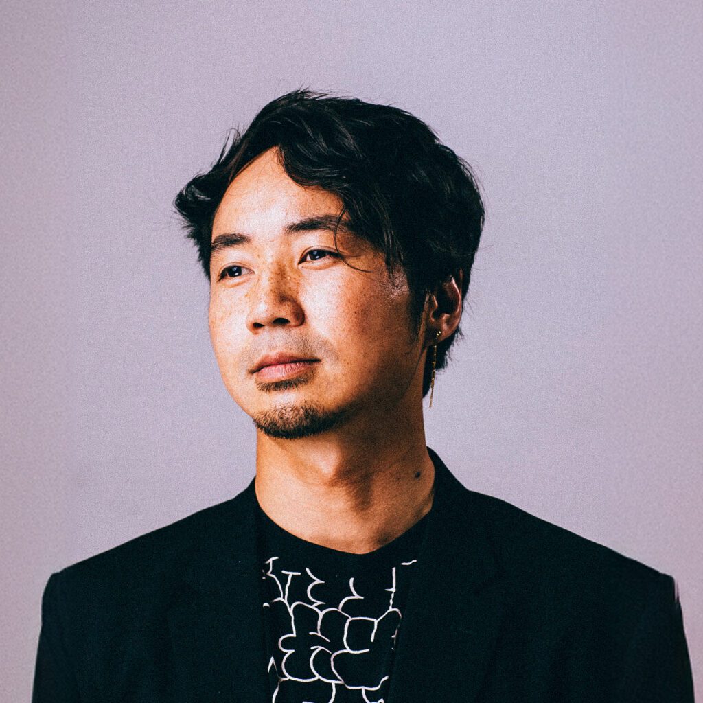 HWIN Shares “Love is All I Need" Remix - The Garnette Report