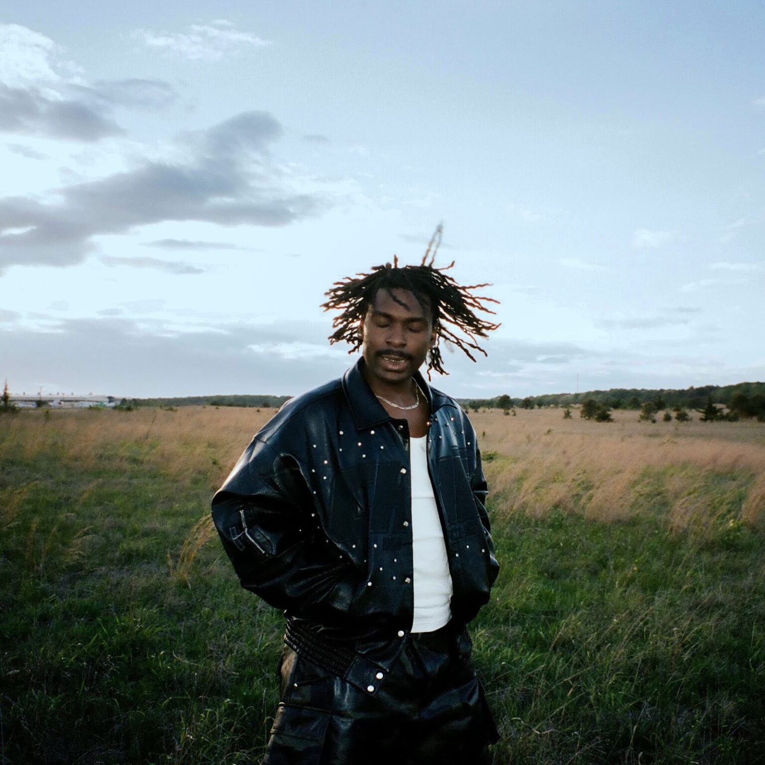 Southern Artist sosocamo Releases Debut Album ‘no service’ - The ...